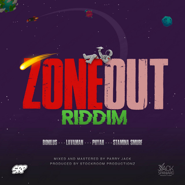 Zone out Riddim - Compilation by Various Artists | Spotify