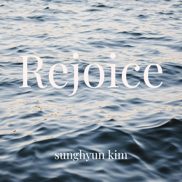 Rejoice - Album by Soaking Music of the Holy Spirit | Spotify