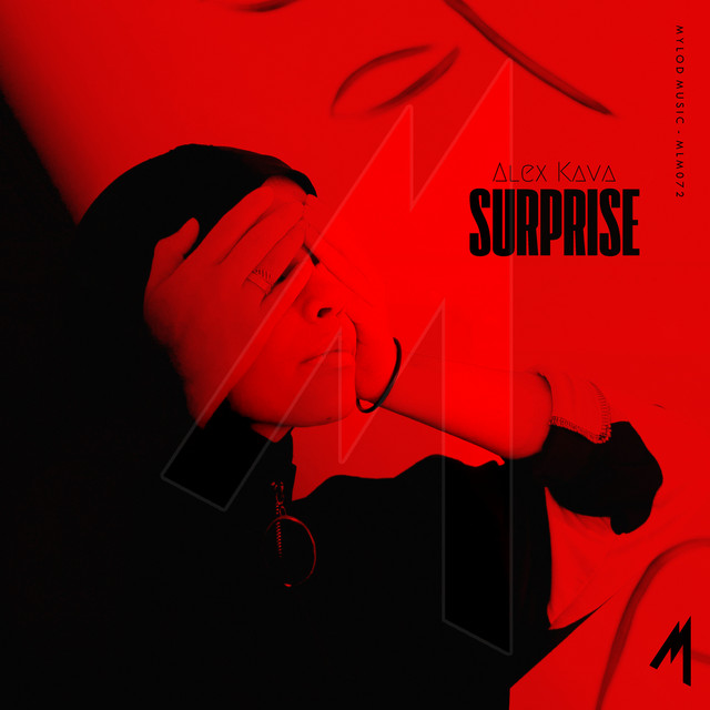 Surprise - Single by Alex Kava | Spotify