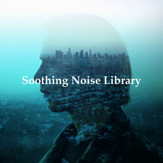 Soothing Noise Library - Album by Ayurveda | Spotify