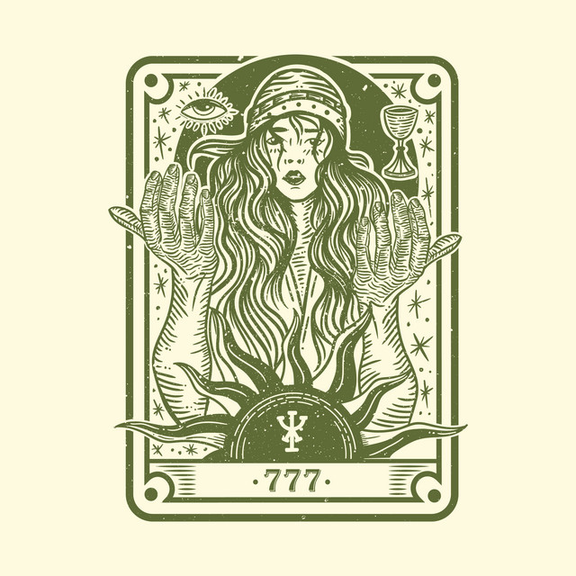 777 - Single by SKARLATA MÚSICA | Spotify