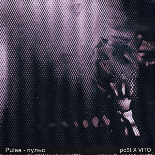 Pulse - Single by po9t | Spotify