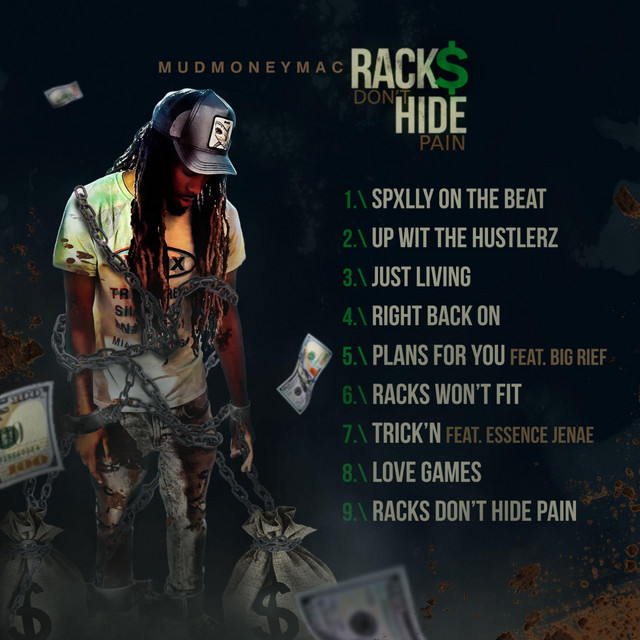 Mud Money Mac | Spotify