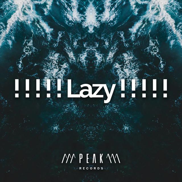 Lazy ! ! ! ! ! - Album by Ocean Waves For Sleep | Spotify