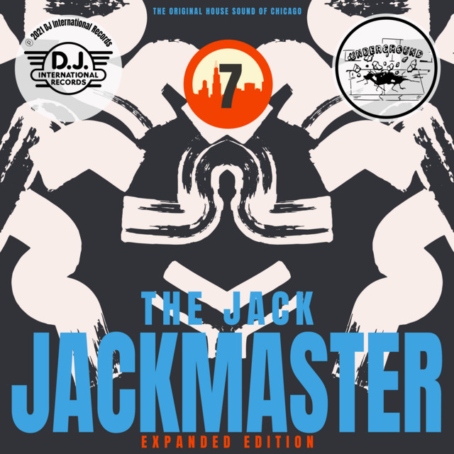Jackmaster 7 (Expanded Edition) - Compilation by Various Artists | Spotify
