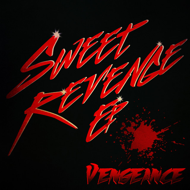 Sweet Revenge Logo