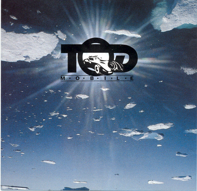 Sól Jörð Og Máni Song And Lyrics By Todmobile Spotify