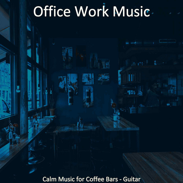 Mellow Dinner - song and lyrics by Office Work Music | Spotify