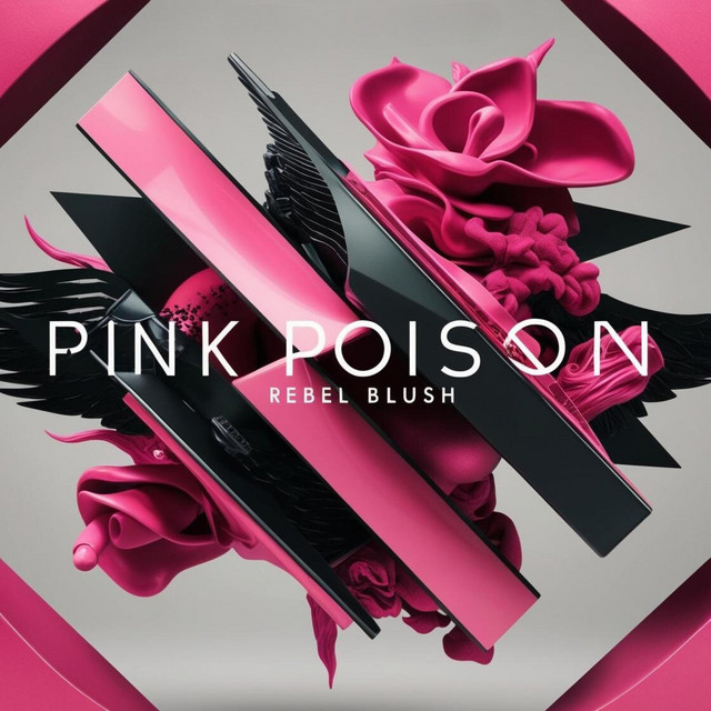 Pink Poison - Single by Rebel Blush | Spotify