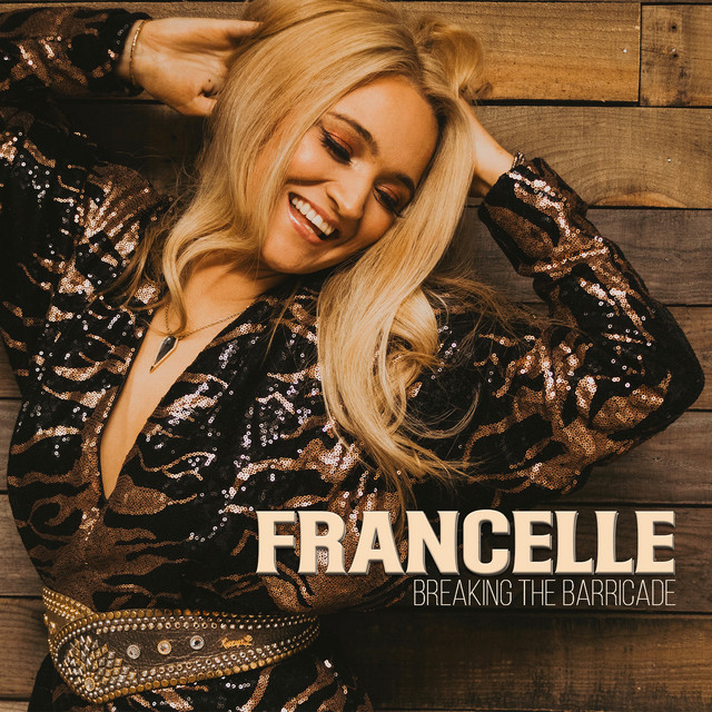 Breaking the Barricade - song and lyrics by Francelle | Spotify