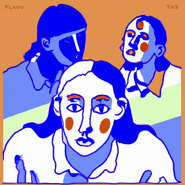 Tr3 - Single by Flavo | Spotify