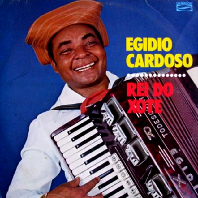 Egidio Cardoso | Spotify