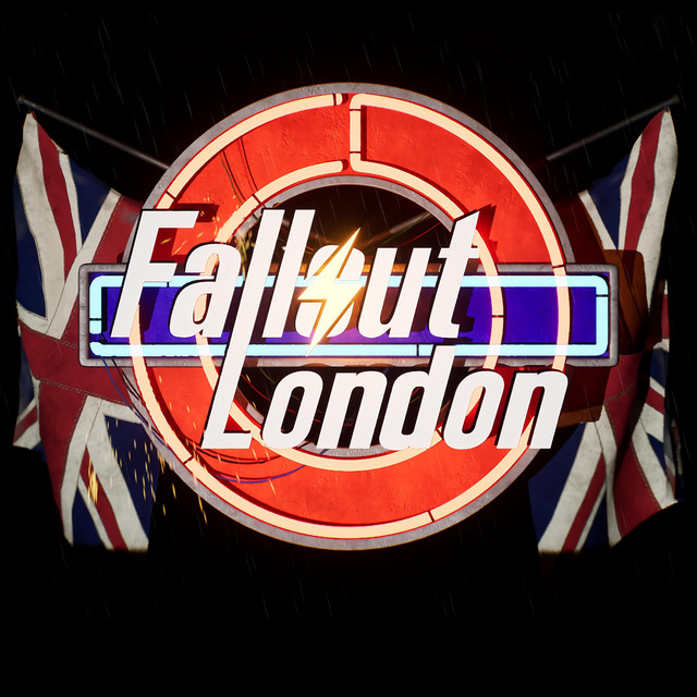 Fallout: London - Compilation by Various Artists | Spotify