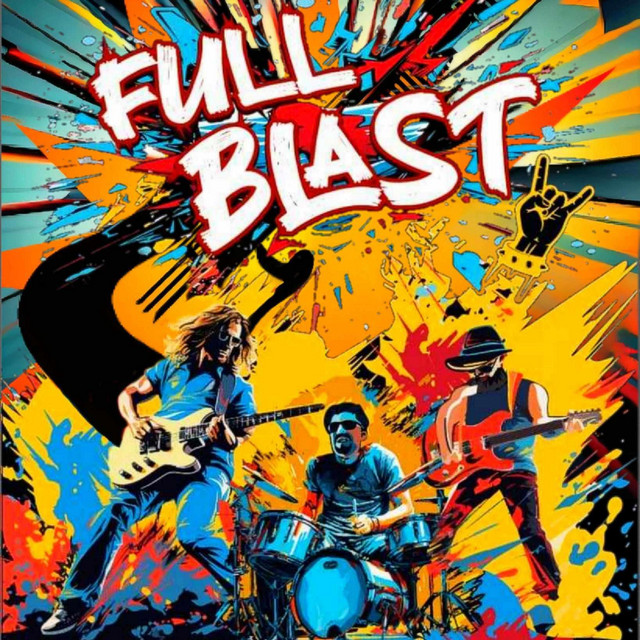 Calamity - song by Full Blast | Spotify