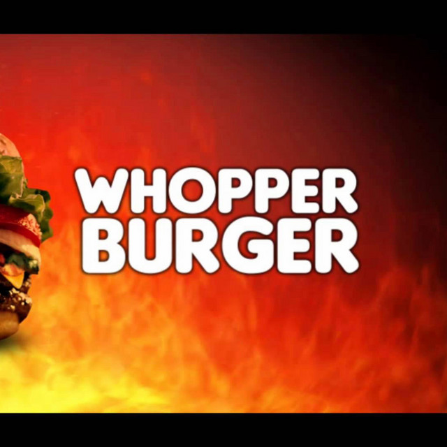 Harder Better Faster Whopper (DiamondBrickZ Remix Full Version ...