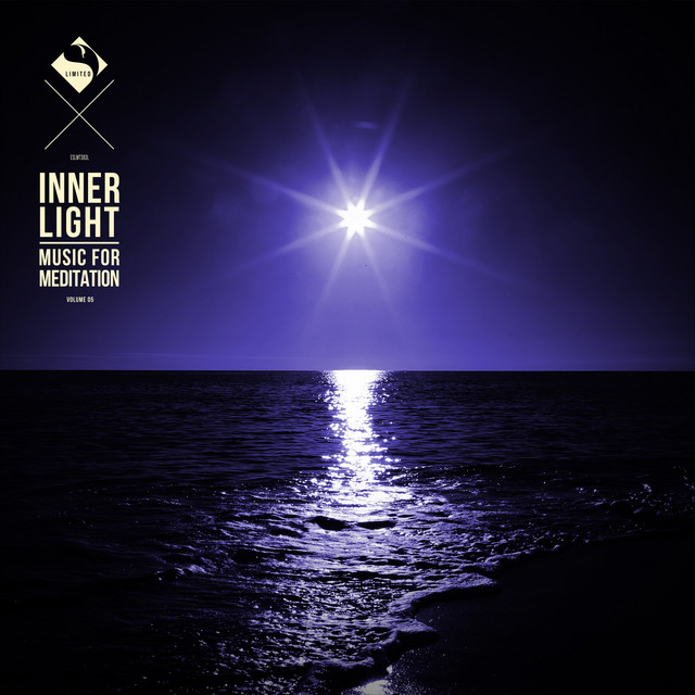 Inner Light. Music for Meditation, Vol.05 - Compilation by Various ...