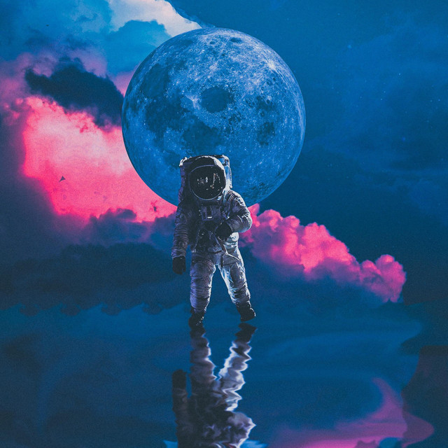ZERO GRAVITY - Album by Bigdomonthetrack | Spotify