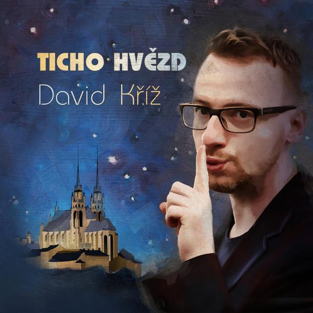 Ticho hvězd – Álbum de David Kříž | Spotify