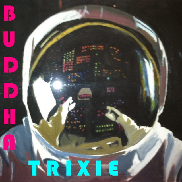 Can't Get You out of My Head - Single by Buddha Trixie | Spotify