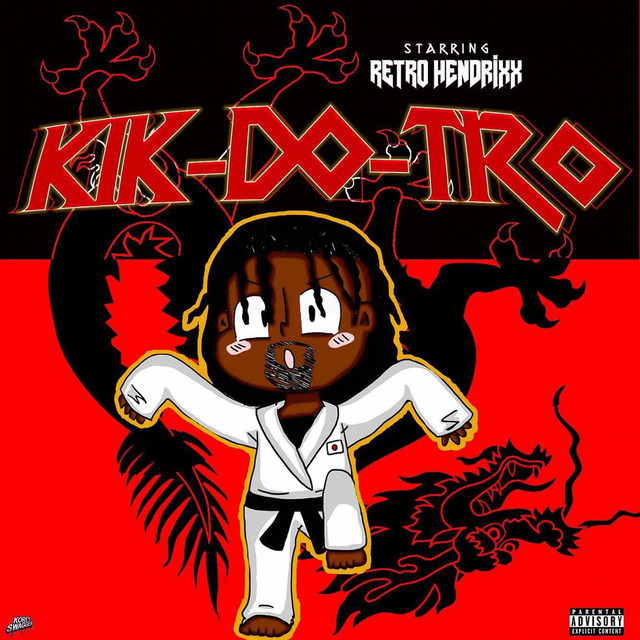 BPM and key for songs by Retro Hendrix | Tempo for Retro Hendrix songs ...