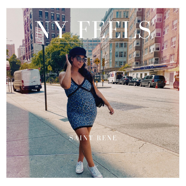 NY Feels - Single by Saint Rene | Spotify