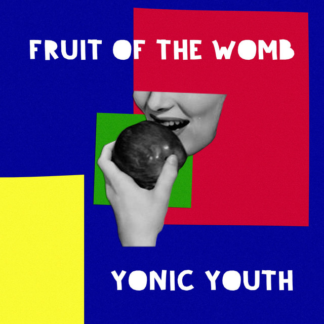 Fruit of the Womb - Single by Yonic Youth | Spotify