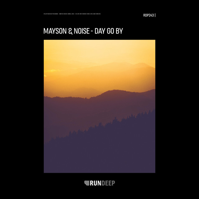 Mayson | Spotify