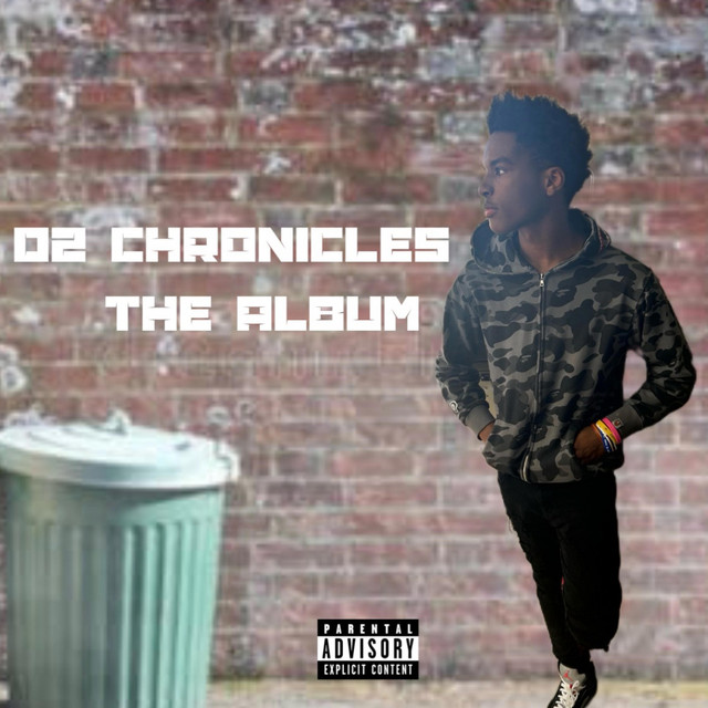 D2 Chronicles - Album by Bxitz | Spotify