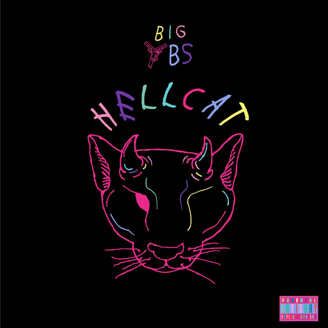 Hellcat - Single by BIG YB$ | Spotify