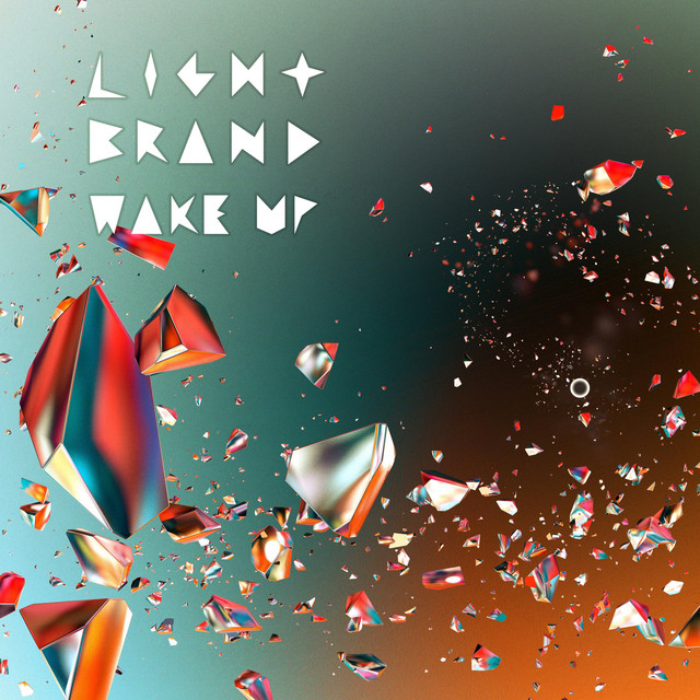 Wake Up - Album by Light Brand | Spotify