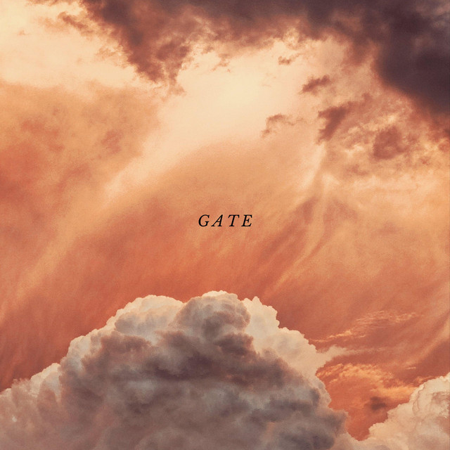 Gate - Single by Elli | Spotify