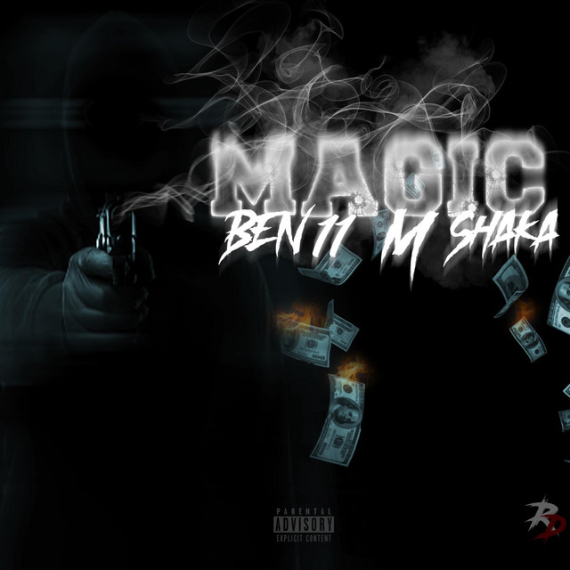 Magic - Single by Ben 11 | Spotify