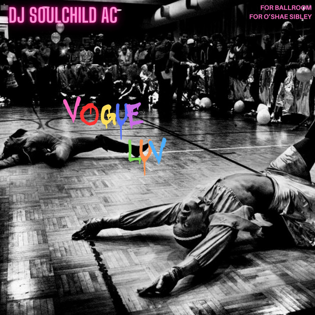 Vogue Luv - Single by DJ SoulChild AC | Spotify