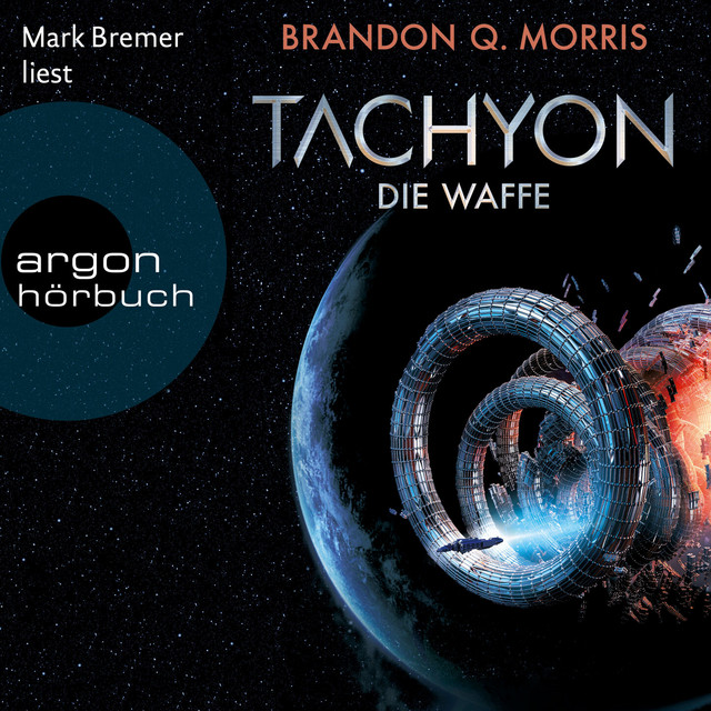 Kapitel 103 - Die Waffe - Tachyon, Band 1 - song and lyrics by Brandon ...