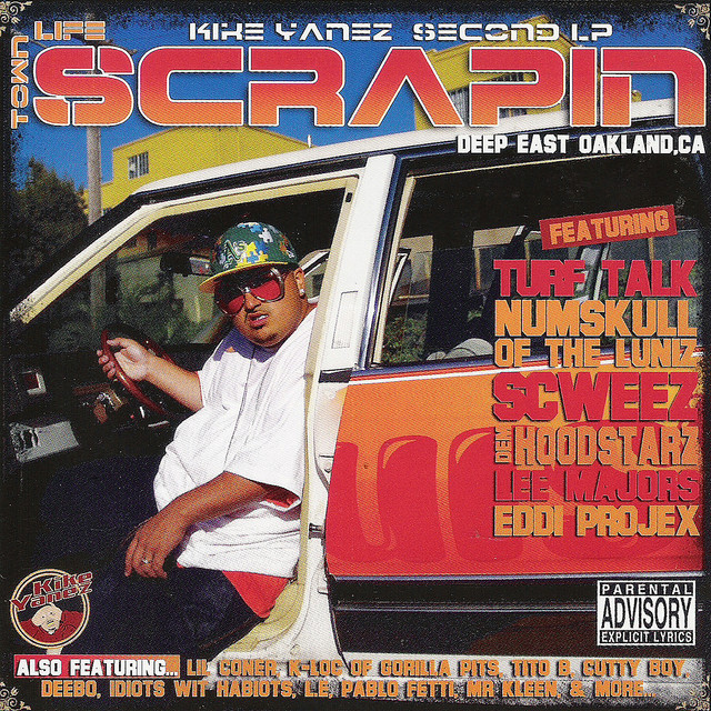 My Life's 18 (feat. Lil Swoop, Rock & Loud Mouf) - song and lyrics by ...