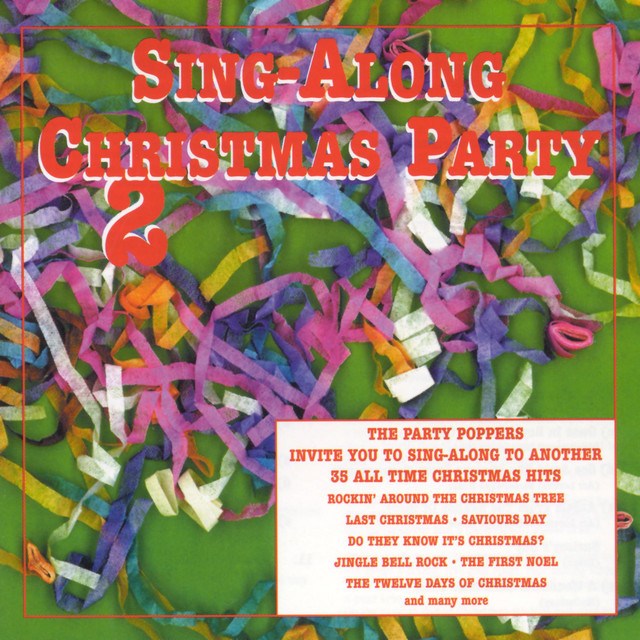 Rockin' Around the Christmas Tree - song and lyrics by The Party ...