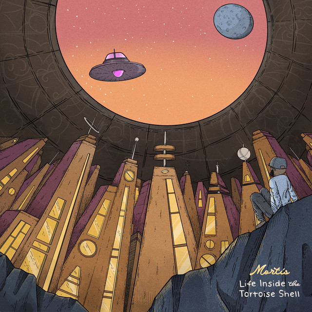 Life Inside the Tortoise Shell - Album by Mortis | Spotify
