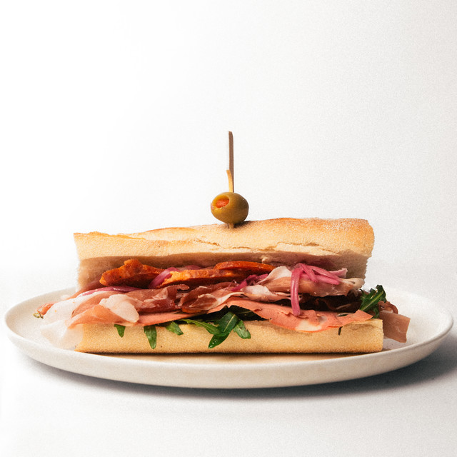 The Sandwich Song - song and lyrics by Darcy Baker | Spotify