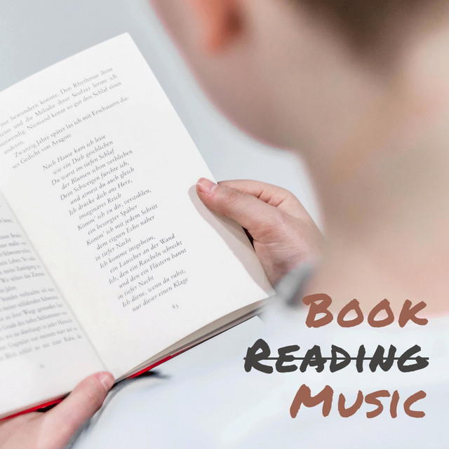 Book Reading Music – Natural Noise for Focus and Concentration, Brain ...