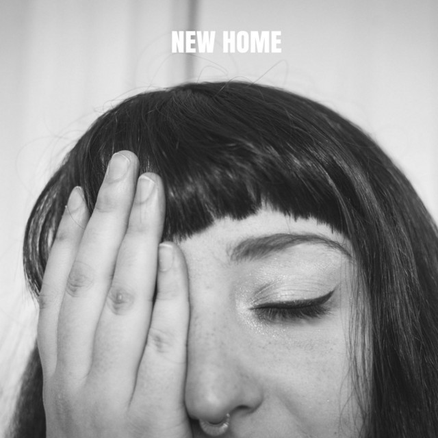 New Home - Single by Lily Byrd | Spotify