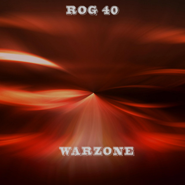 ROG 40 | Spotify