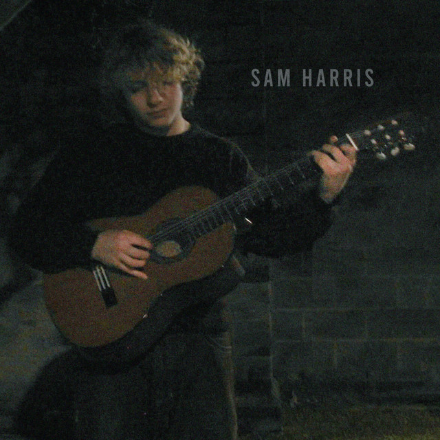 Sam Harris - Album by Sam Harris | Spotify