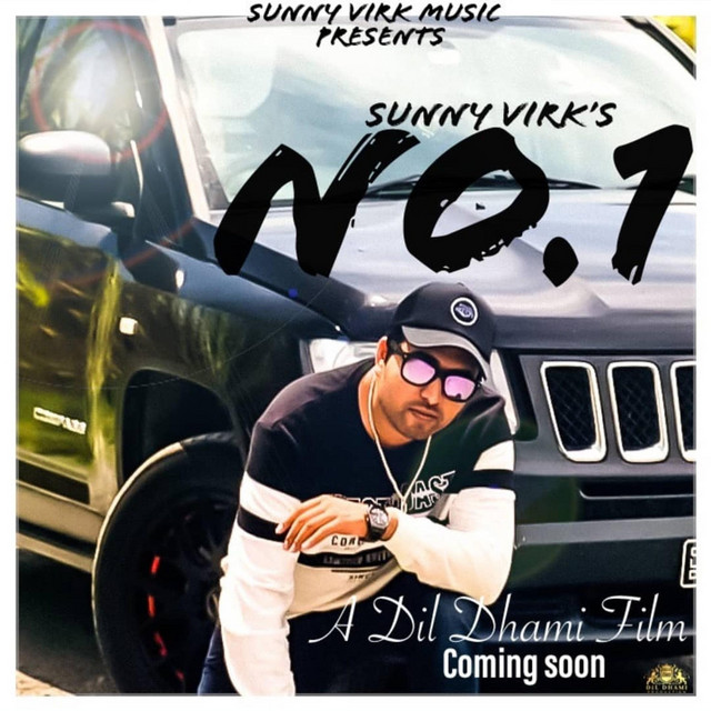 Sunny Virk | Spotify