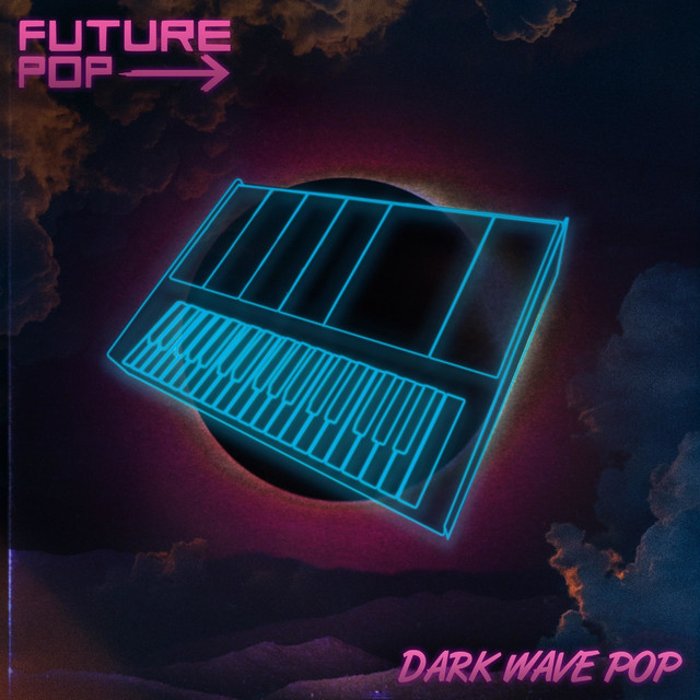 Dark Wave Pop - Album by Michael Denny | Spotify
