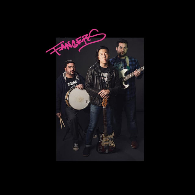 Fangers - Album by Fangers | Spotify