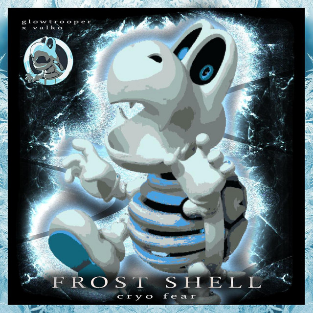 FROST SHELL - Single by PROD. VALKO | Spotify