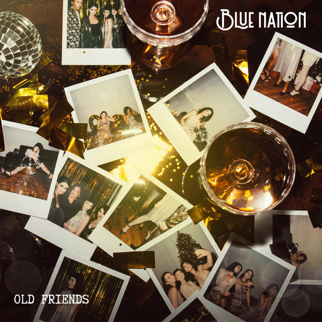 Old Friends - Single by Blue Nation | Spotify