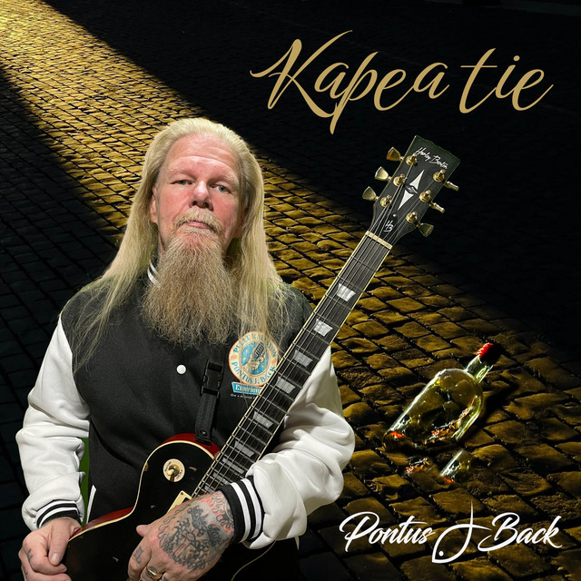 Kapea tie - Single by Pontus J Back | Spotify