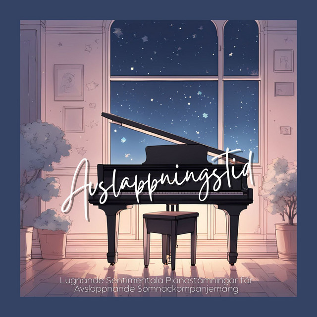 Stilla sinne - song and lyrics by Dyb Afslapning | Spotify