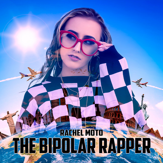 The Bipolar Rapper - EP - EP by Rachel Moto | Spotify